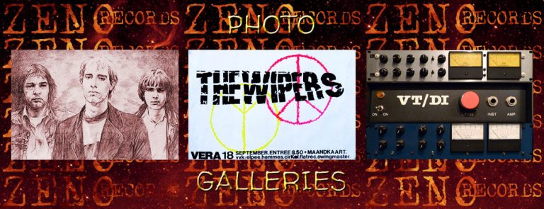 Zenorecords – The Official WIPERS web site